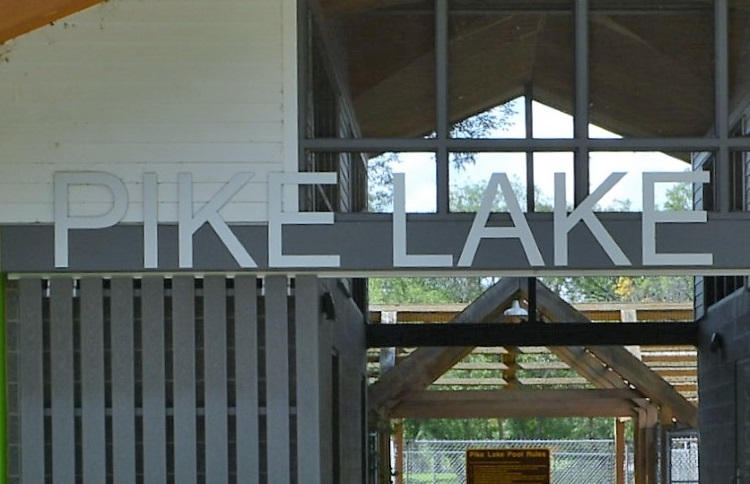 Pike Lake Provincial Park - review • A Crock of Schmidt