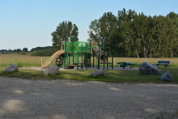 Wyndham-Carseland Provincial Park - review • A Crock of Schmidt