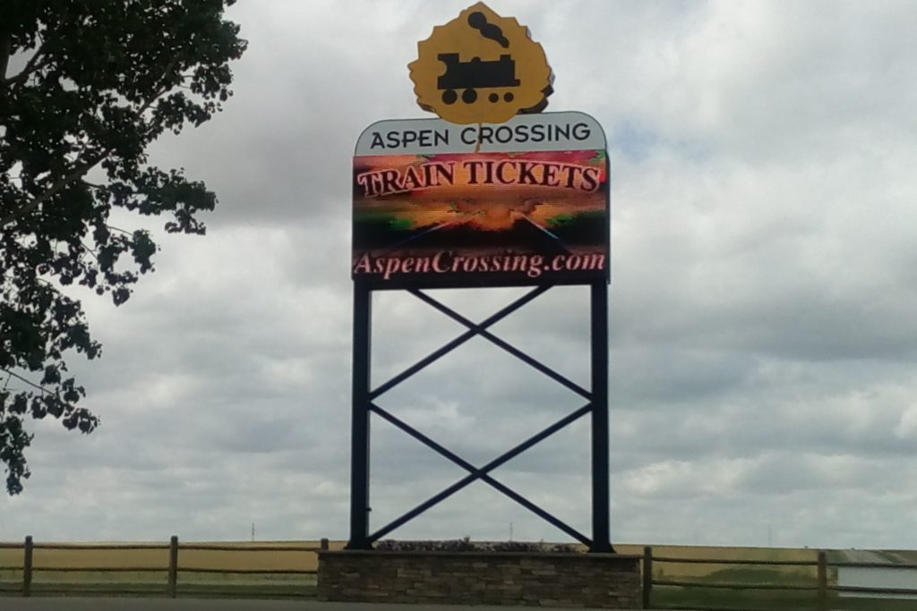 Aspen Crossing Campground - updated review • A Crock of Schmidt