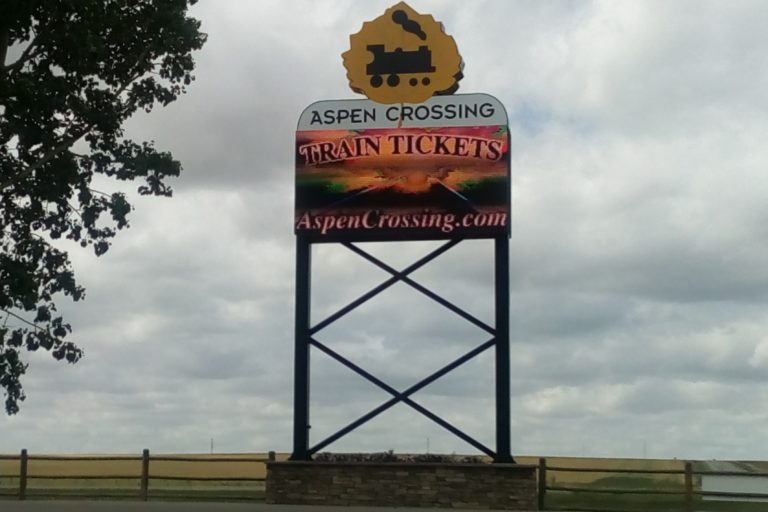 Aspen Crossing Campground - updated review • A Crock of Schmidt