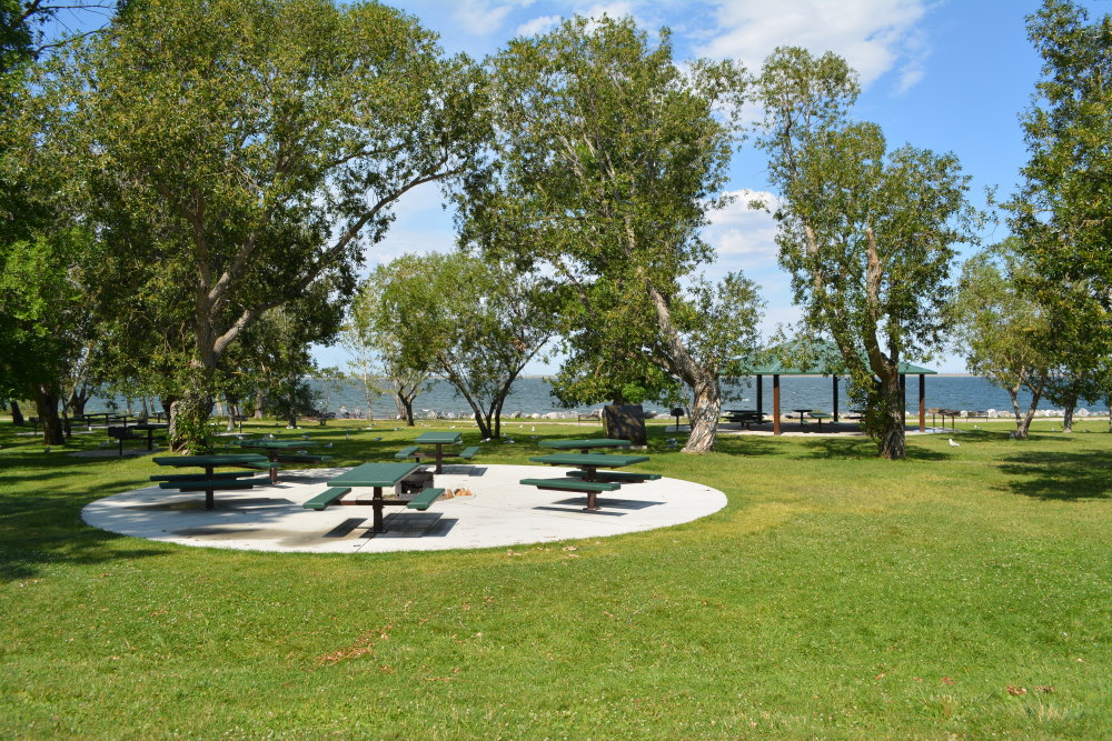Kinbrook Island Provincial Park Review A Crock Of Schmidt