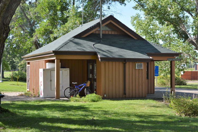 Kinbrook Island Provincial Park - review • A Crock of Schmidt
