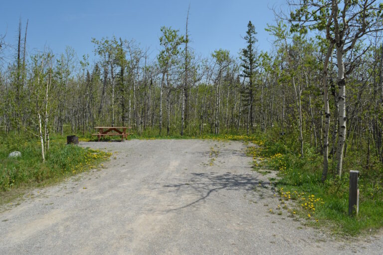 Beauvais Lake Provincial Park - review • A Crock of Schmidt