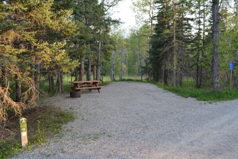 Beauvais Lake Provincial Park - review • A Crock of Schmidt