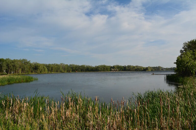 Park Lake Provincial Park - review • A Crock of Schmidt