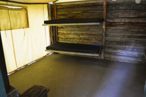 Colter Bay Campground- Grand Teton National Park - review • A Crock of ...