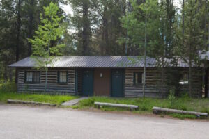 Colter Bay Campground- Grand Teton National Park - review • A Crock of ...