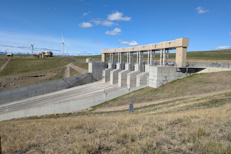 Oldman Dam Provincial Recreation Area - review • A Crock of Schmidt